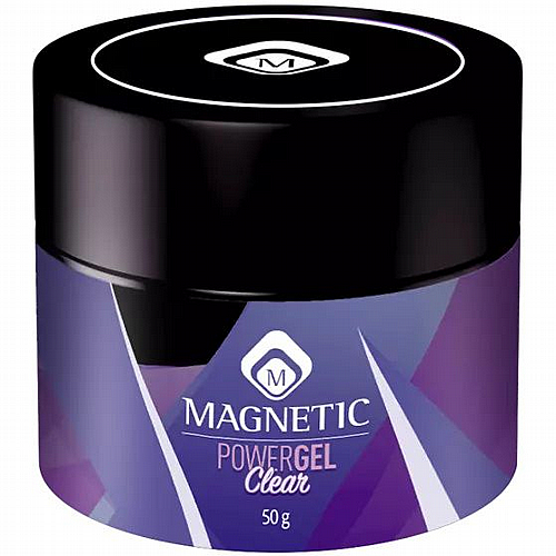 POWER GEL CLEAR MAGNETIC הטוב בעולם באספקה מהירה לכל חלקי ישראל
